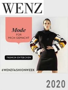 Damenmode Kataloge kostenlos online bestellen bei katalog.com