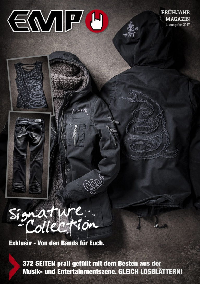 Versandkataloge Kataloge - Kataloge bestellen - Modekataloge ...