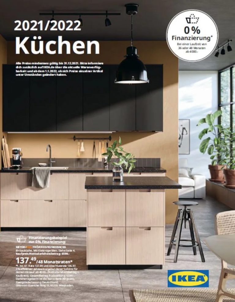 Möbel Kataloge - Kataloge bestellen - Modekataloge, Gartenkataloge und ...